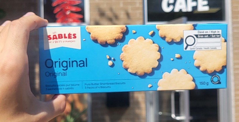 DMB Distribution acquiert Aliments Momentum- Détaillant Alimentaire