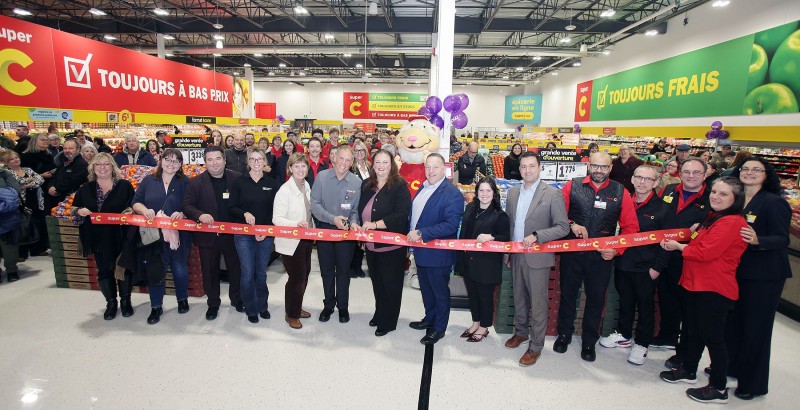 DMB Distribution acquiert Aliments Momentum- Détaillant Alimentaire