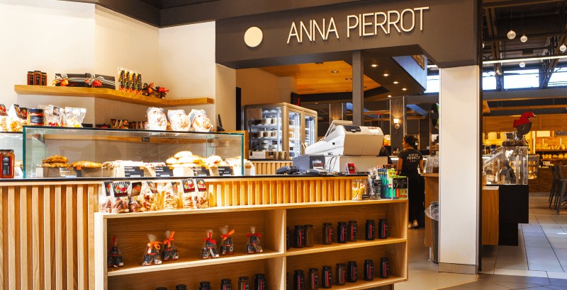 DMB Distribution acquiert Aliments Momentum- Détaillant Alimentaire