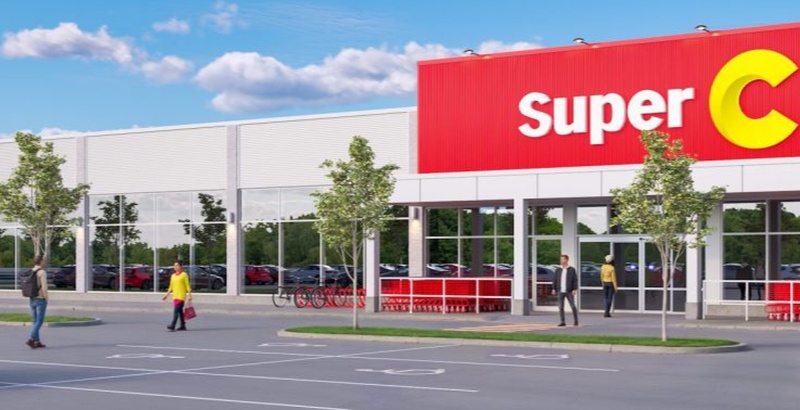 DMB Distribution acquiert Aliments Momentum- Détaillant Alimentaire