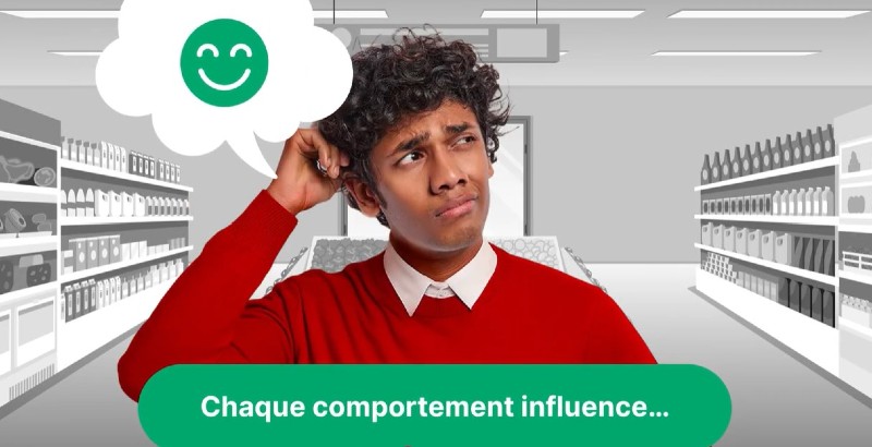 DMB Distribution acquiert Aliments Momentum- Détaillant Alimentaire