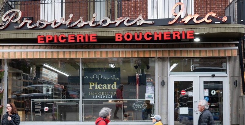 DMB Distribution acquiert Aliments Momentum- Détaillant Alimentaire