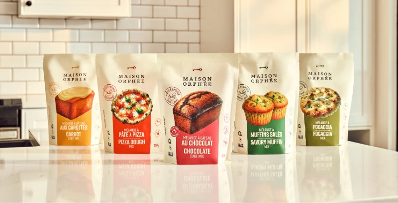 DMB Distribution acquiert Aliments Momentum- Détaillant Alimentaire