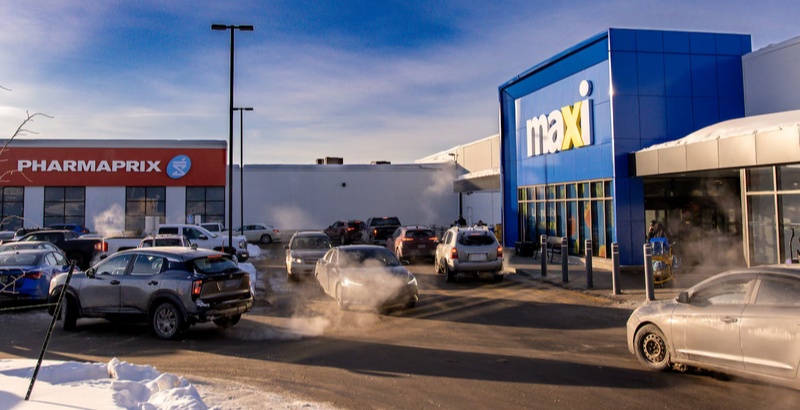 En 2026, Loblaw mise sur le duo Maxi-Pharmaprix au Québec- Détaillant ...