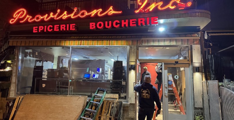 DMB Distribution acquiert Aliments Momentum- Détaillant Alimentaire