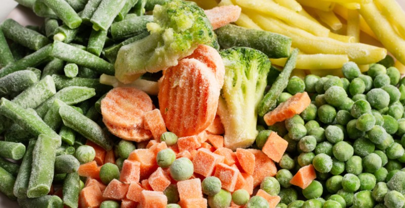 Nortera rachète les marques Géant Vert et Le Sieur- Détaillant Alimentaire