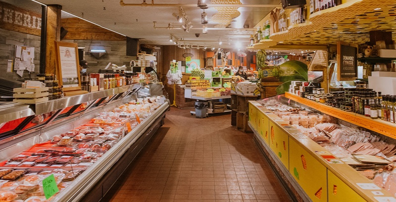 DMB Distribution acquiert Aliments Momentum- Détaillant Alimentaire