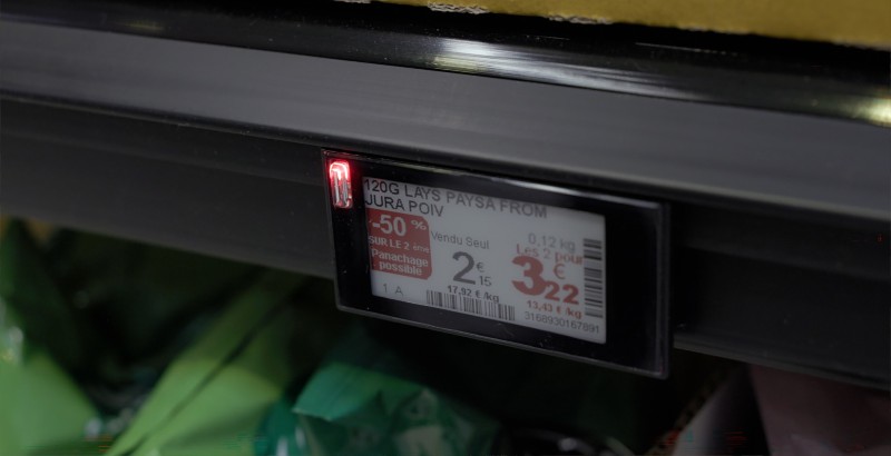 DMB Distribution acquiert Aliments Momentum- Détaillant Alimentaire