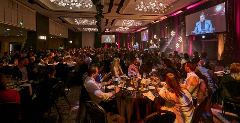 DMB Distribution acquiert Aliments Momentum- Détaillant Alimentaire